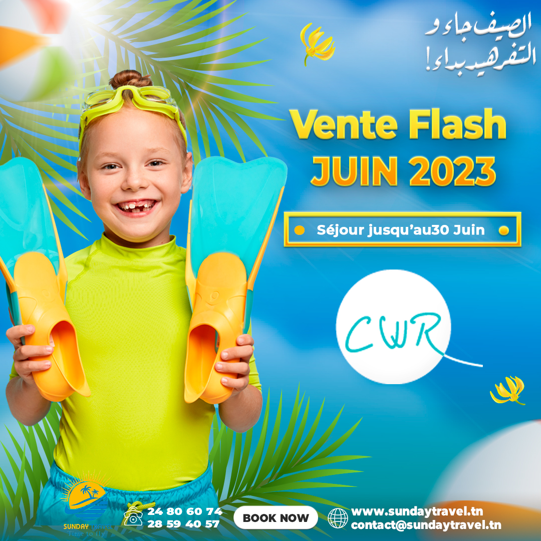 Agence Sunday Travel