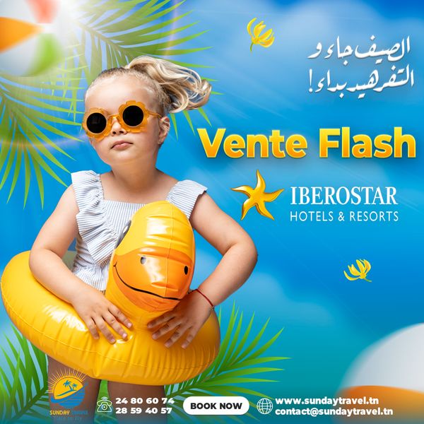 Agence Sunday Travel